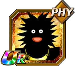 Broly Poly Po Bro | Dokfan Battle Wiki | Fandom