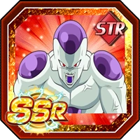 Determined Emperor Frieza(Max Power) | Dokfan Battle Wiki | Fandom