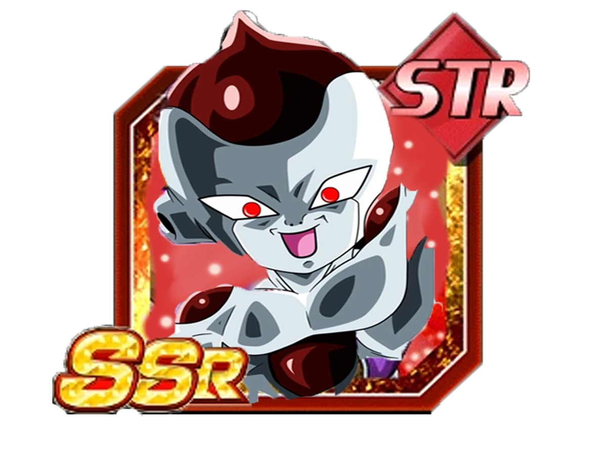 The Son of an Emperor Kuriza (Final Form) | Dokfan Battle Wiki | Fandom