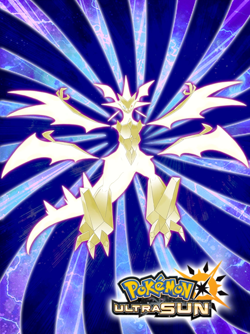 Overwhelming Light Energy Ultra Necrozma | Dokfan Battle Wiki | Fandom