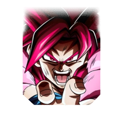 Super-Powered Standoff Against The Demon King Super Saiyan 4 Goku ...
