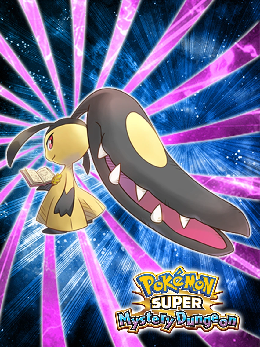 Formidable Archaeologist Mawile (PMD) | Dokfan Battle Wiki | Fandom