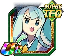 Project Voltage Steel Hatsune Miku (Steel) | Dokfan Battle Wiki | Fandom