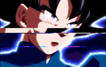 Ui Goku Gif Free animated gifs free gif animations