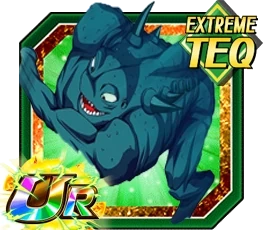 Guardian Born In Darkness Yakon | Dokfan Battle Wiki | Fandom