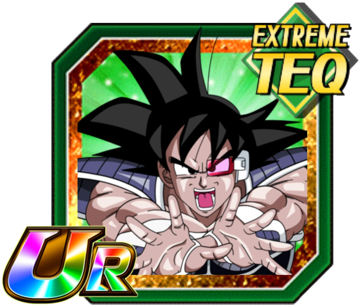 Evil Doppelganger Turles | Dokfan Battle Wiki | Fandom