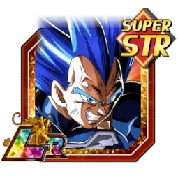 Fight to Protect Pride and Keep Oaths Super Saiyan God SS Evolved ...