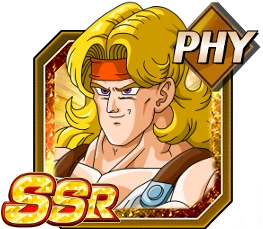 Herculean Strength Olibu | Dokfan Battle Wiki | Fandom