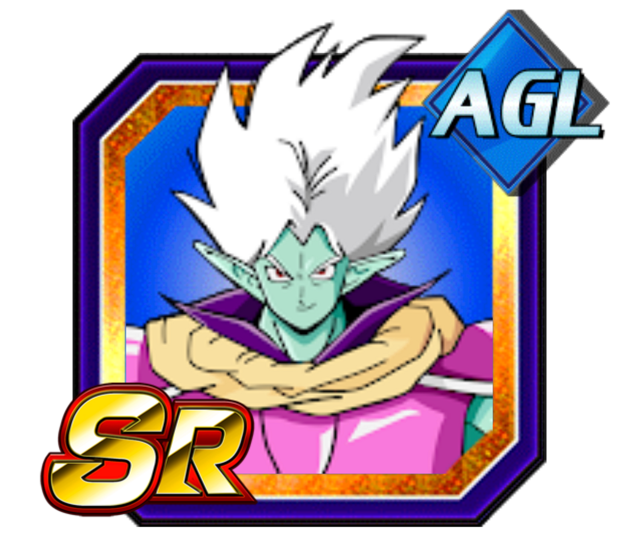 Evil Elegance Spice Dokfan Battle Wiki Fandom