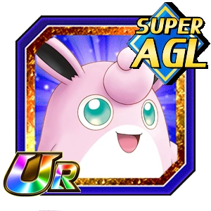 Unknown Capability Guildmaster Wigglytuff (PMD) | Dokfan Battle Wiki ...