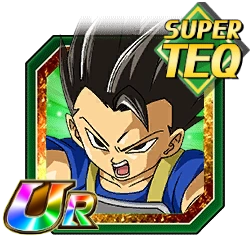 Representative of Planet Sadala Cabba | Dokfan Battle Wiki | Fandom