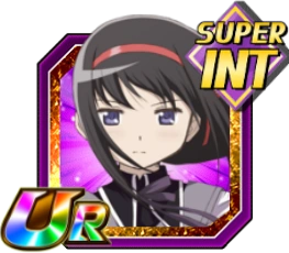 The Ultimate Hero through Time and Space Homura | Dokfan Battle Wiki ...