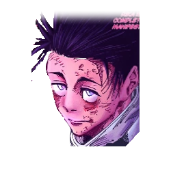 The Cursed Child Yuta Okkotsu | Dokfan Battle Wiki | Fandom