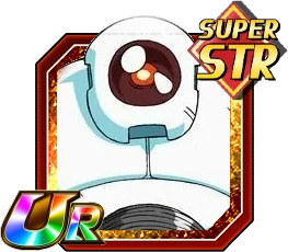 Meddling Machine Mutant Giru | Dokfan Battle Wiki | Fandom