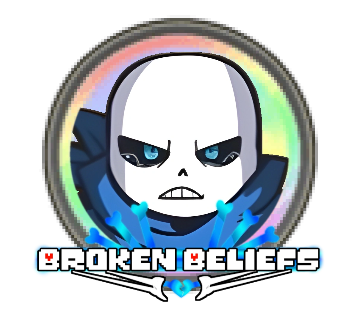 Awakening Medals: Swap!Sans | Dokfan Battle Wiki | Fandom