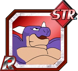 West Kai's Strongmen Maraikoh | Dokfan Battle Wiki | Fandom