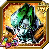 Loyal Soldier Zarbon | Dokfan Battle Wiki | Fandom