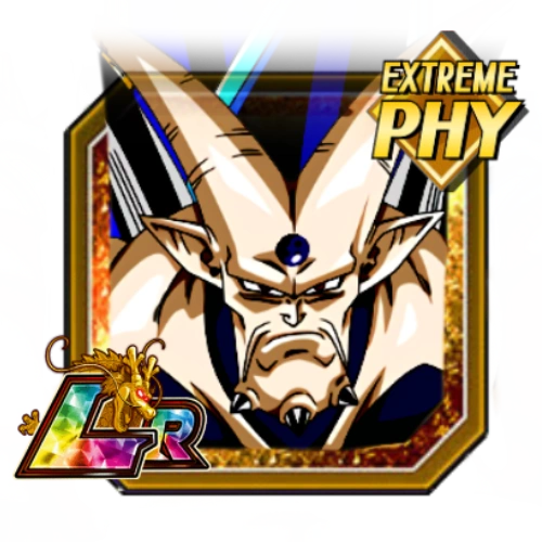 Retribution in Blackest Void Syn Shenron (Shadow Dragons) | Dokfan ...