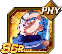 Pushing Past Previous Limits Super Saiyan God SS Raditz | Dokfan Battle ...