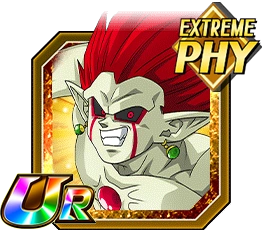 EZA True Power of a Demon God Demigra (Makyouka Form) | Dokfan Battle ...