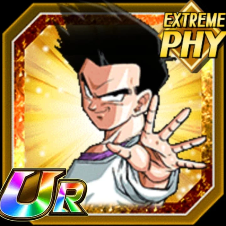 DBGT Saga | Dokfan Battle Wiki | Fandom