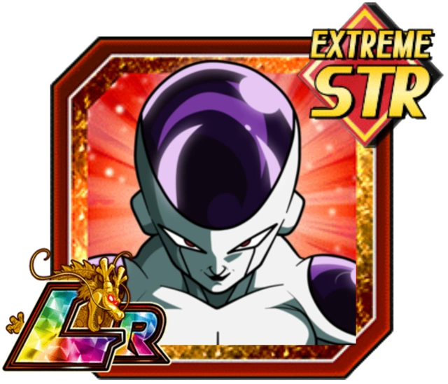 The Nightmare from Hell Frieza (Final Form) | Dokfan Battle Wiki | Fandom
