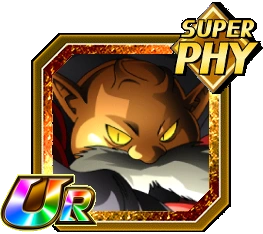 Warrior of Absolute Justice Toppo | Dokfan Battle Wiki | Fandom