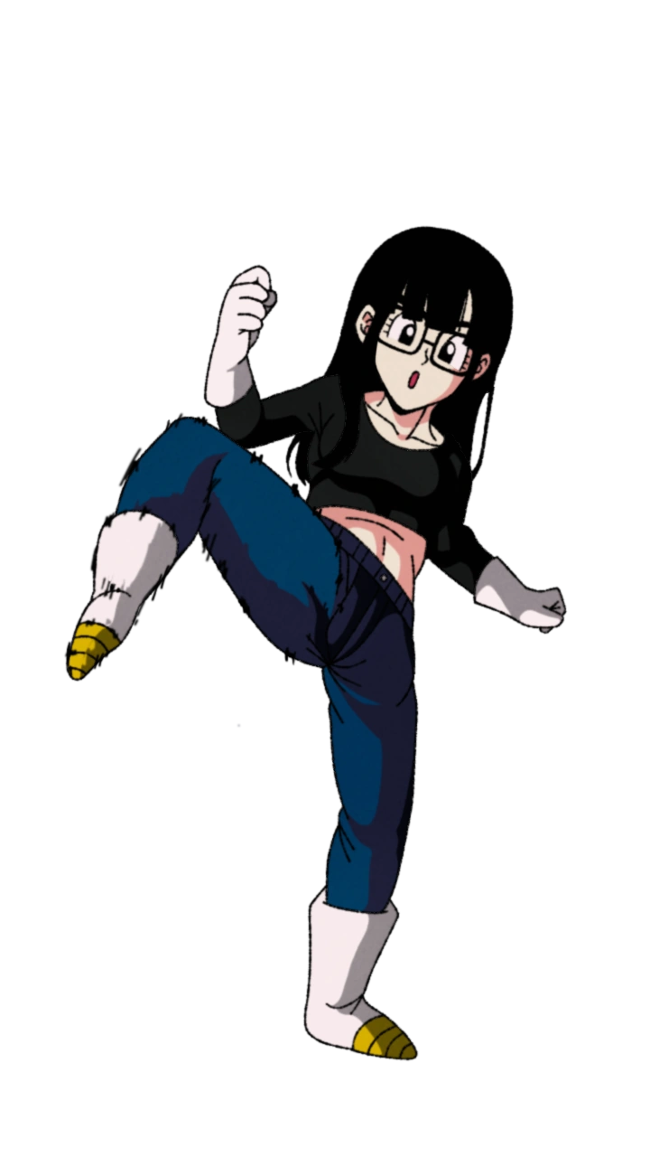 Child of Vegito Yoga | Dokfan Battle Wiki | Fandom