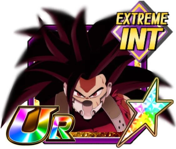 Incarnation of Nightmarish Evilness Kanba | Dokfan Battle Wiki | Fandom