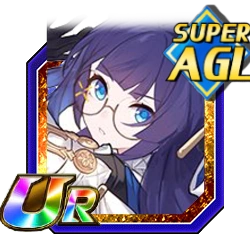 Intelligence Officer of The Silvermane Guards Pela | Dokfan Battle Wiki ...