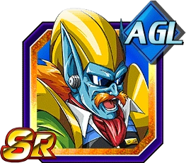 Universal Ambitions Dr. Myuu | Dokfan Battle Wiki | Fandom