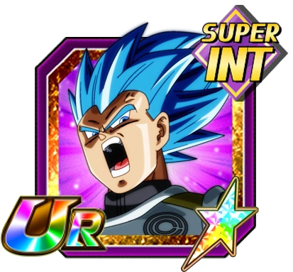 Divine Lineage Super Saiyan God SS Vegeta | Dokfan Battle Wiki | Fandom