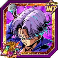 Last Hope Trunks (Future)/Super Saiyan Trunks (Future) and Super Saiyan ...