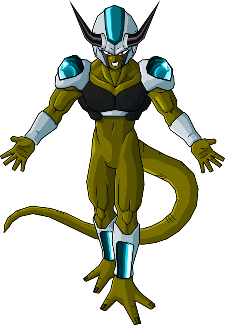 Supaku | DB Fan Made Brawl Wiki | Fandom