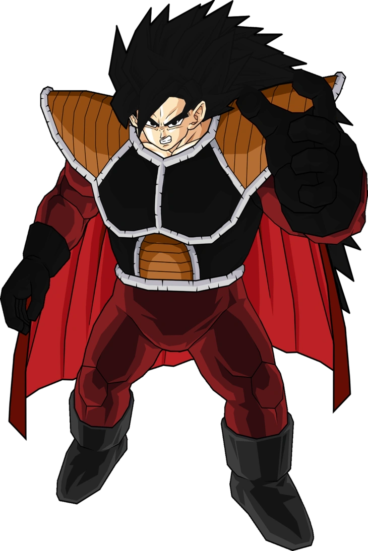 Jei | DB Fan Made Brawl Wiki | Fandom