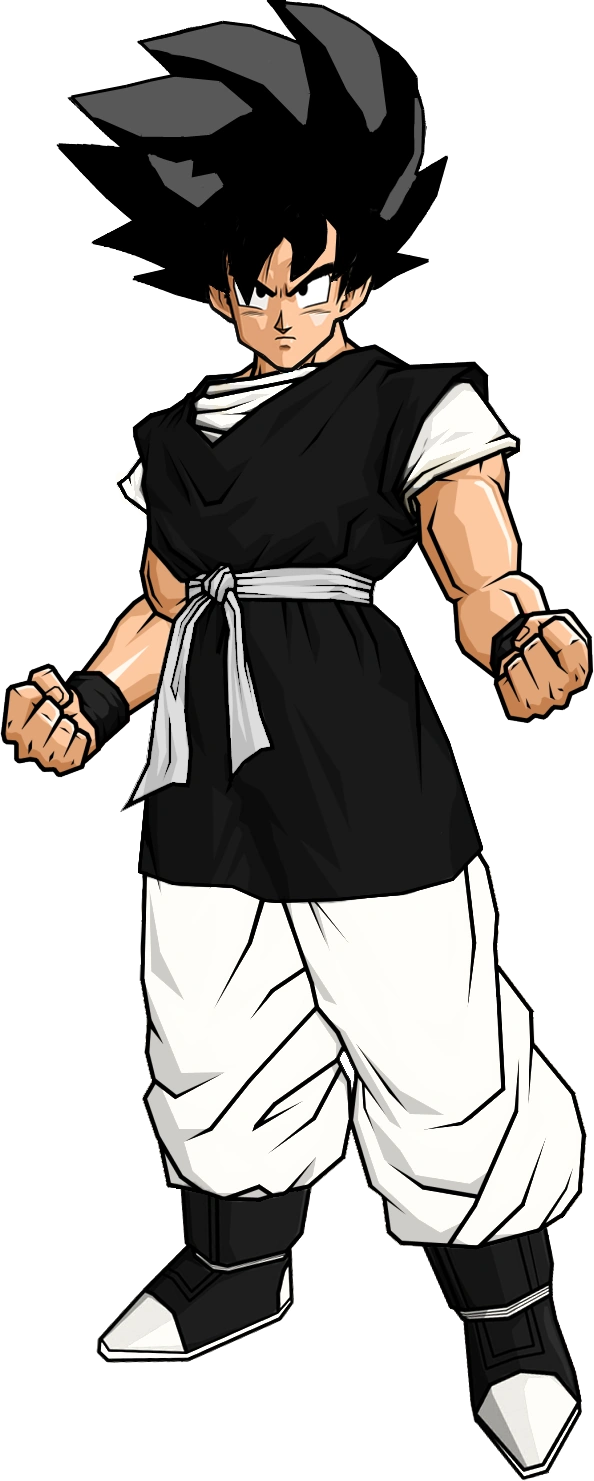 Teshi | DB Fan Made Brawl Wiki | Fandom