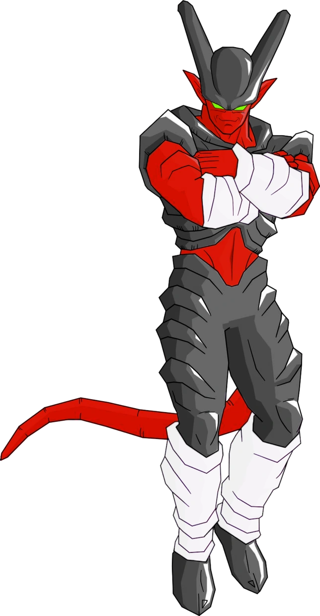 Zero | DB Fan Made Brawl Wiki | Fandom