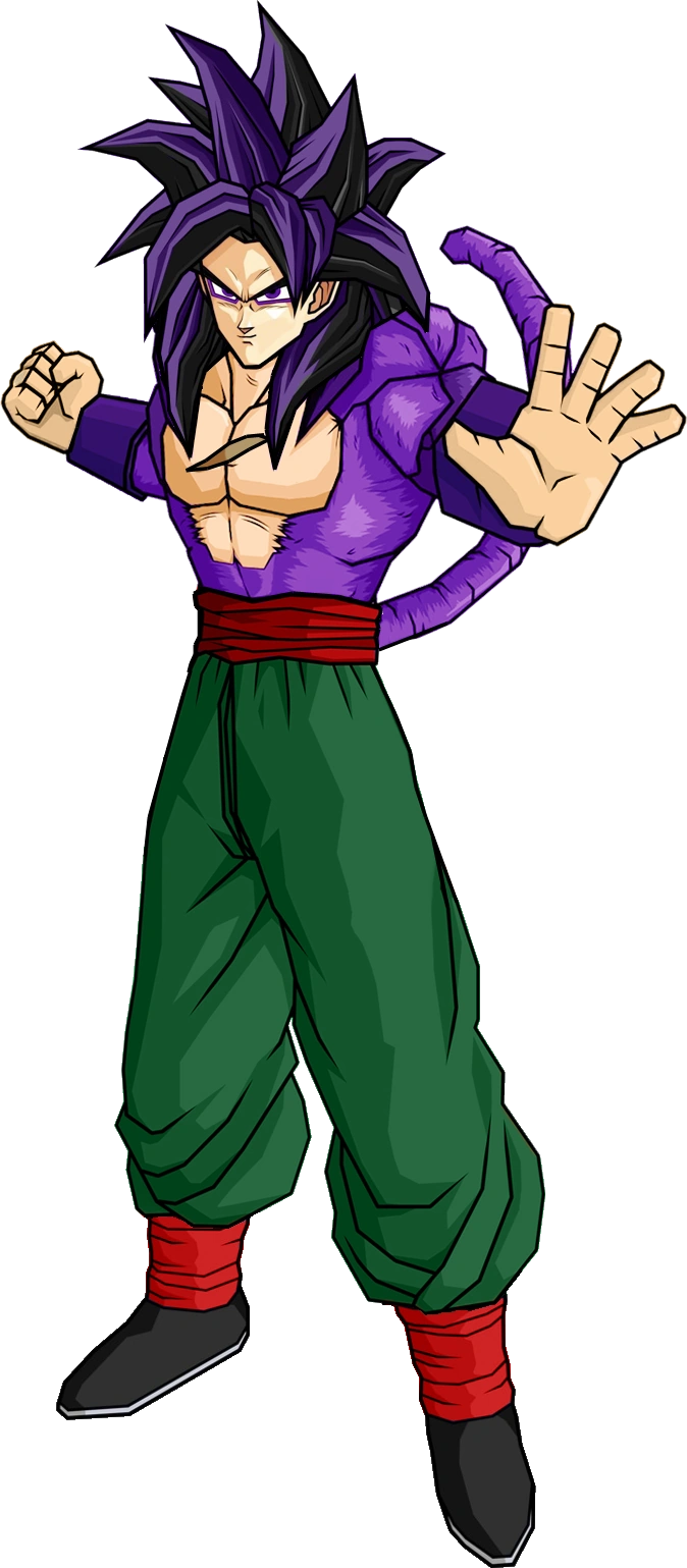 Digon | DB Fan Made Brawl Wiki | Fandom