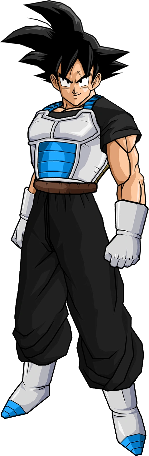 Razgriz | DB Fan Made Brawl Wiki | Fandom