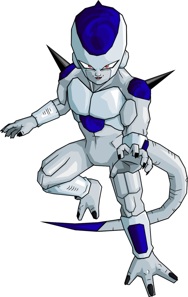 Zerot | DB Fan Made Brawl Wiki | Fandom