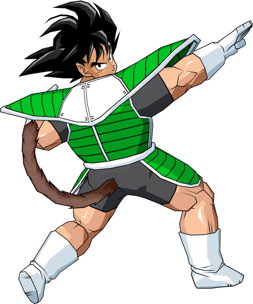 Senshi | DB Fan Made Brawl Wiki | Fandom