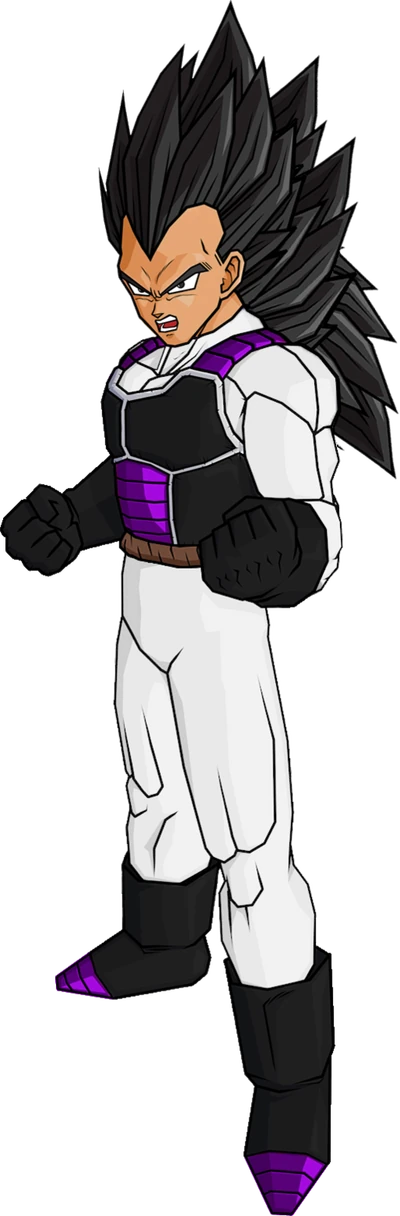 Kosoku | DB Fan Made Brawl Wiki | Fandom