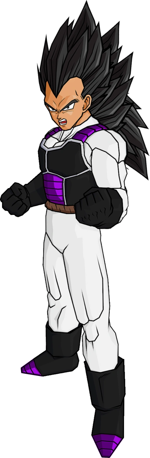 Kosoku | DB Fan Made Brawl Wiki | Fandom