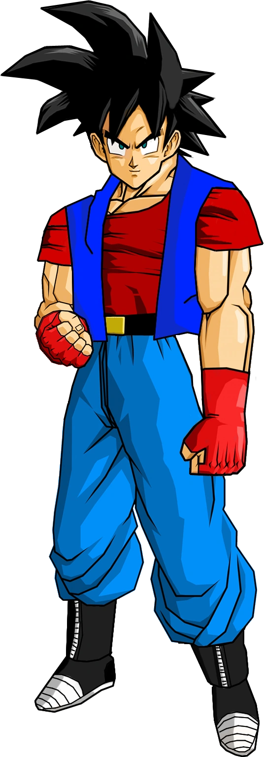 Zymon | DB Fan Made Brawl Wiki | Fandom