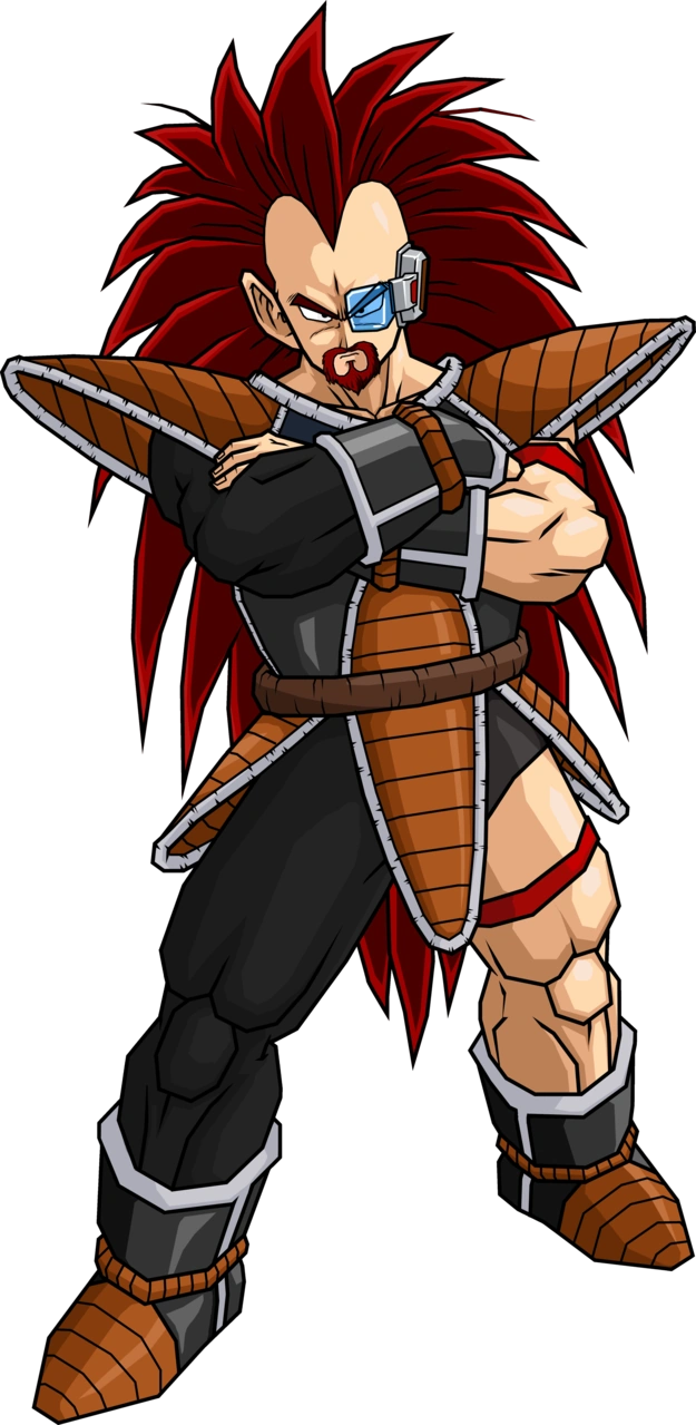 Amanthar | DB Fan Made Brawl Wiki | Fandom
