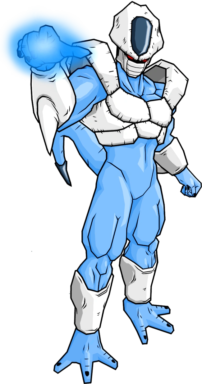 Blizzard | DB Fan Made Brawl Wiki | Fandom