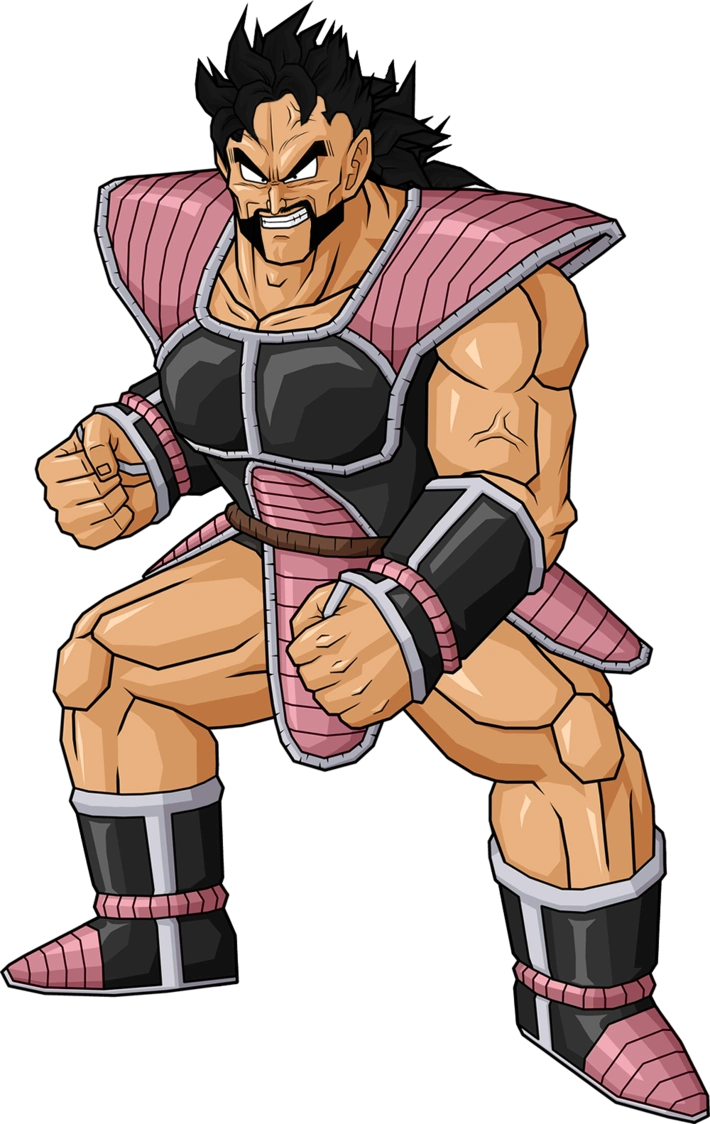 Cumber | DB Fan Made Brawl Wiki | Fandom