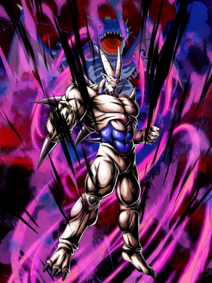 Syn Shenron (SP) (YEL) (ZENKAI) | DB Fangends Wiki | Fandom