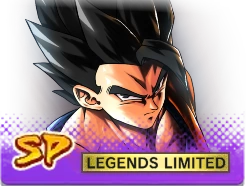 Ultimate Gohan (SP) (PUR) | DB Fangends Wiki | Fandom