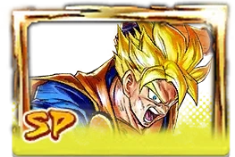 Super Saiyan Gohan (YEL) (SP) (Zenkai) | DB Fangends Wiki | Fandom